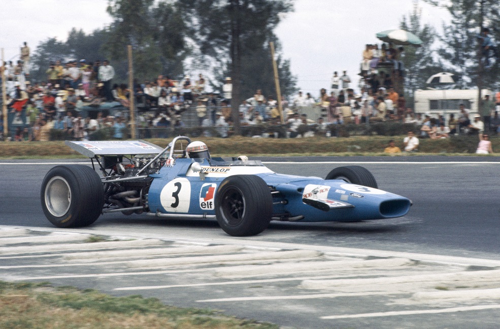 Who Is The Greatest Scottish Motorsport Hero? | Fast Car