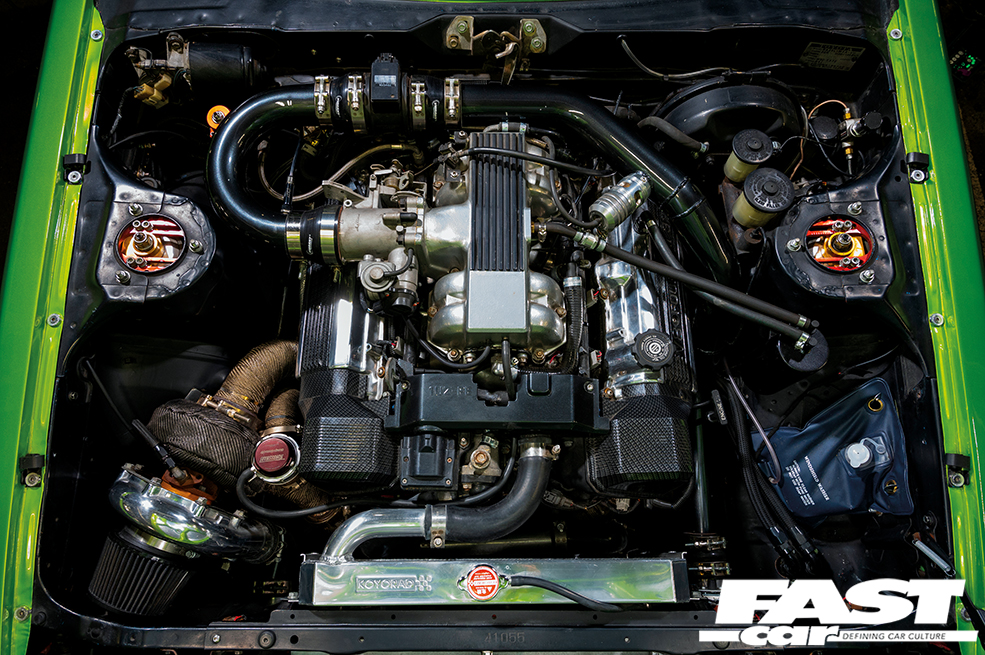 Best Engine Swaps | Fast Car