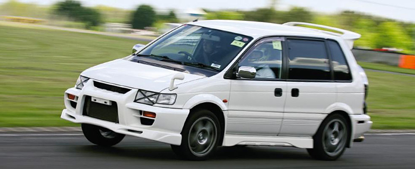 Best Tuneable Sleeper Cars | Fast Car