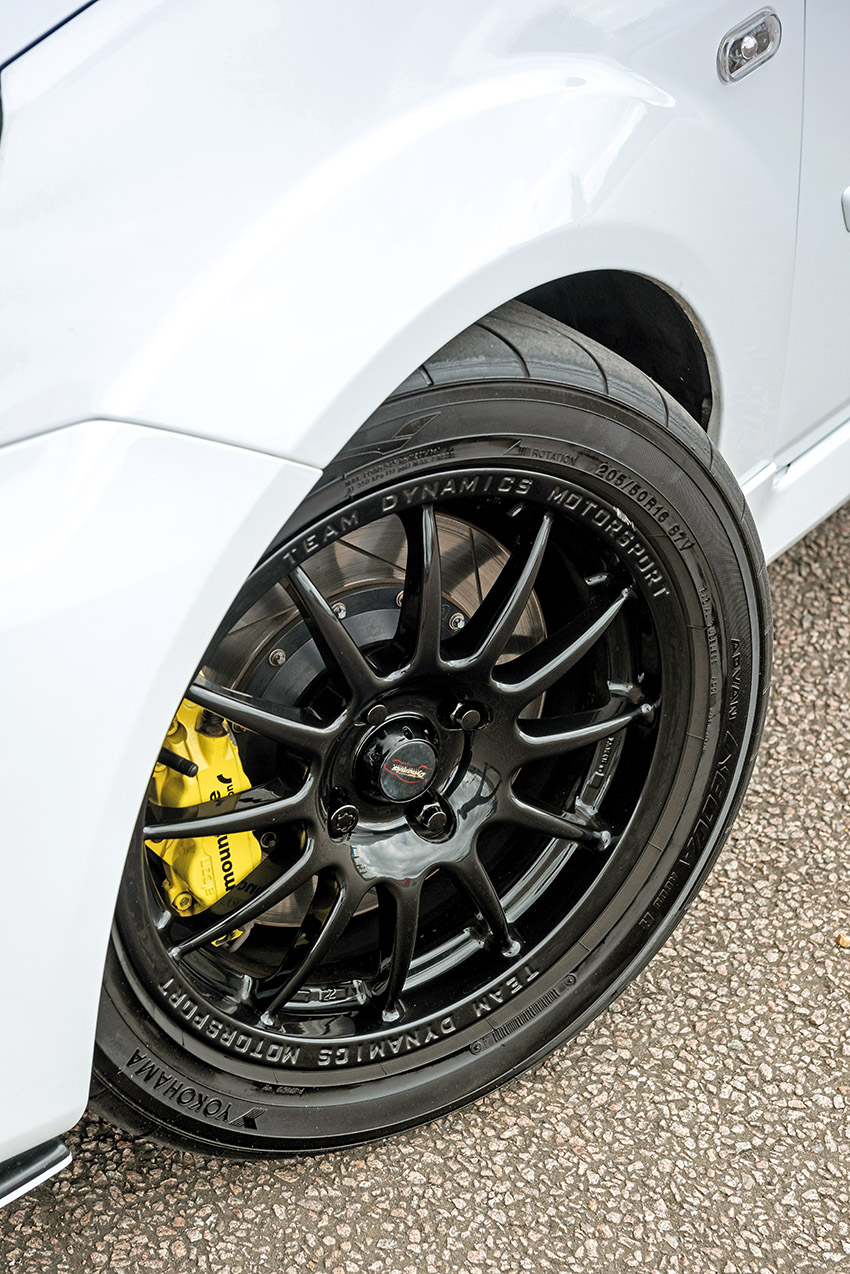 Ford Fiesta ST Mk6 Tuning Guide - Fast Car