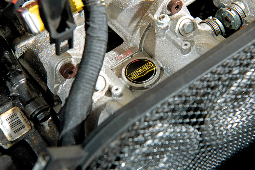 Ford Fiesta ST Mk6 Tuning Guide - Fast Car