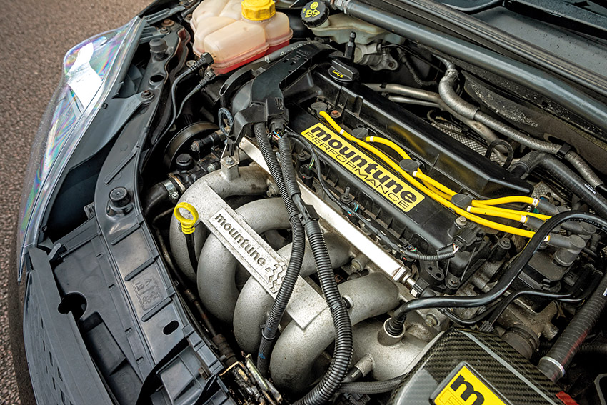 Ford Fiesta ST Mk6 Tuning Guide - Fast Car