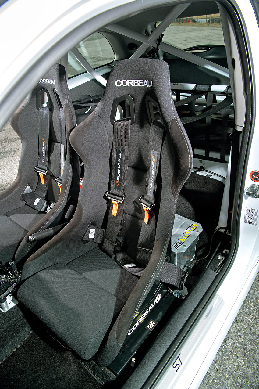 Ford Fiesta ST Mk6 Tuning Guide - Fast Car