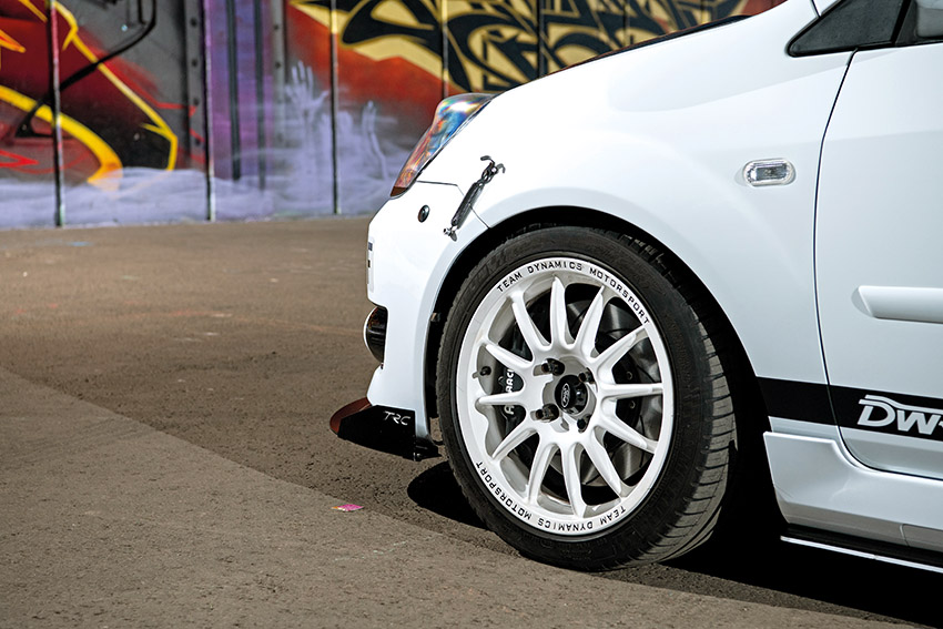 Ford Fiesta ST Mk6 Tuning Guide | Fast Car