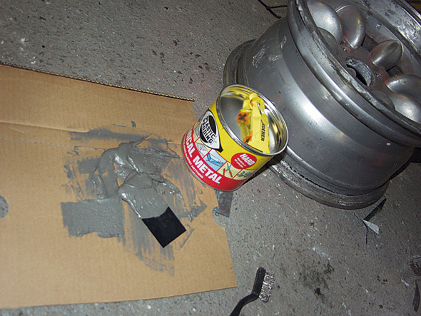 Alloy Wheel Refurbishment Guide: How To Repair Your Rims | Fast Car