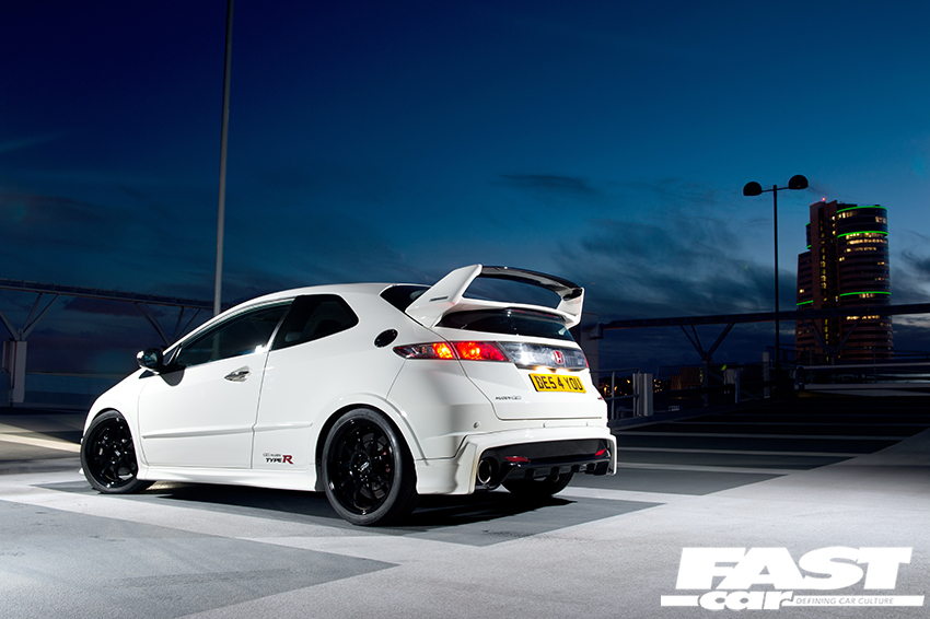 Civic Type R FN2 Tuning Guide | Fast Car