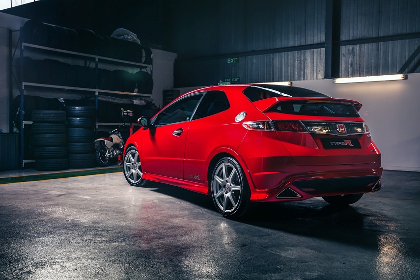 Honda Civic Type R FN2 Buyer's Guide | Fast Car