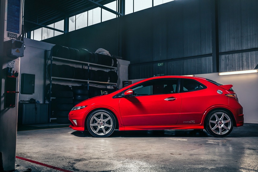 Honda Civic Type R FN2 Buyer's Guide | Fast Car