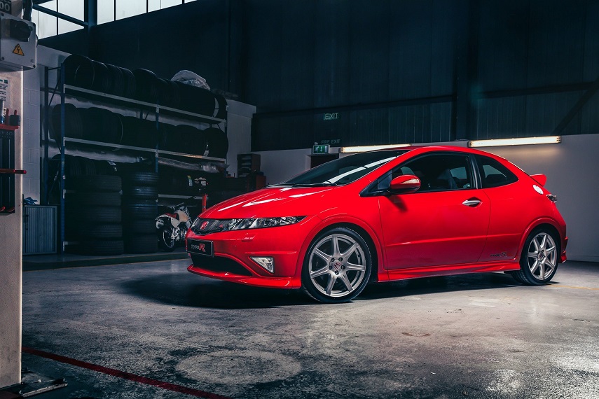 Honda Civic Type R EP3 Tuning Guide | Fast Car