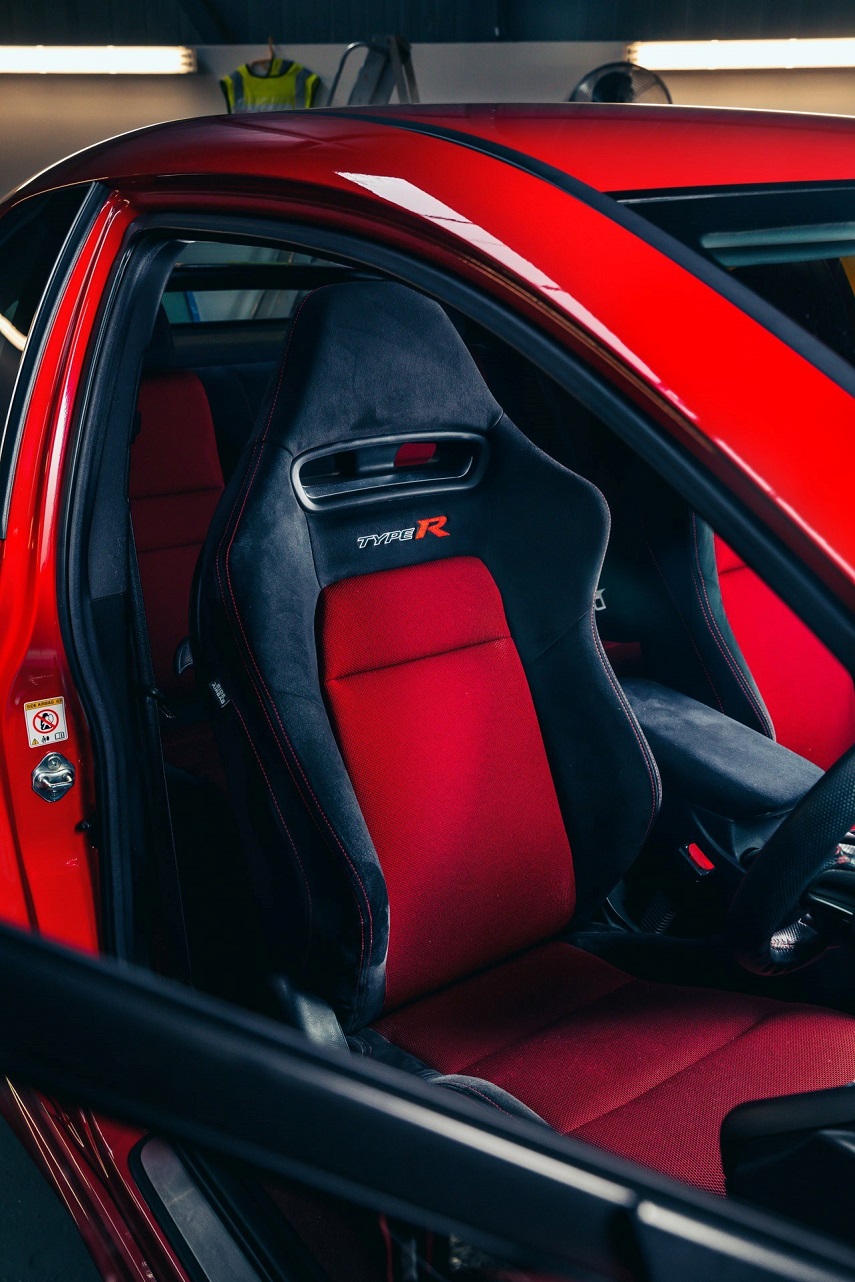 Honda Civic Type R FN2 Buyer's Guide | Fast Car