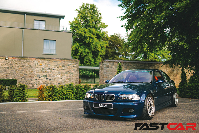 BMW M3 E46 Buyer's Guide & Common Problems | Fast Car