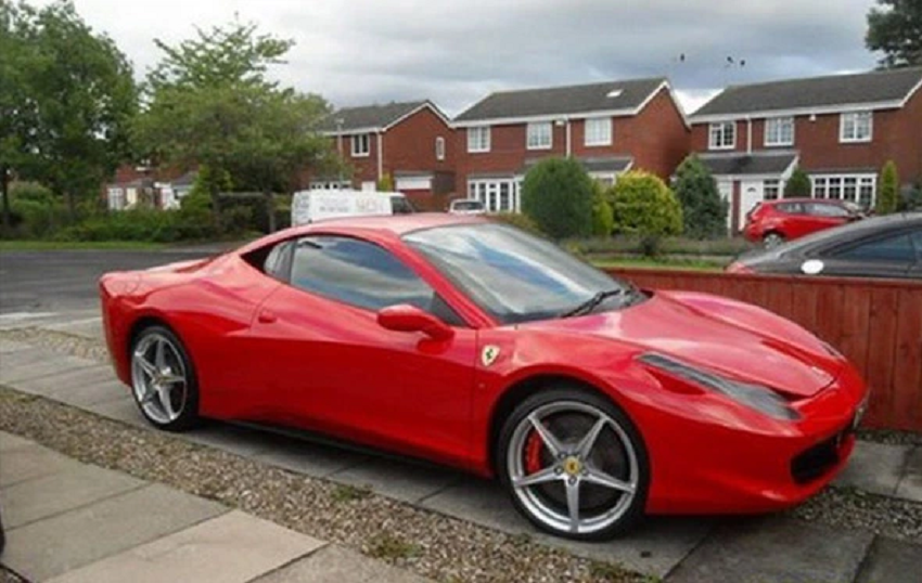 Ferrari Replicas | The Bad & The Ugly | Fast Car