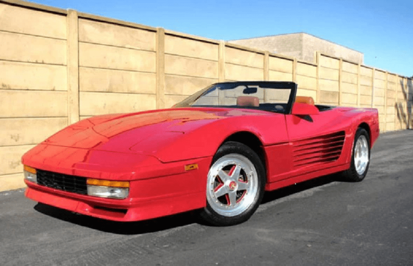 Ferrari Replicas | The Bad & The Ugly | Fast Car