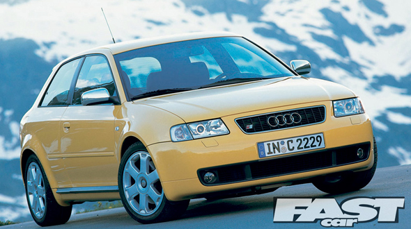 Audi S3 Buying Guide | Fast Car