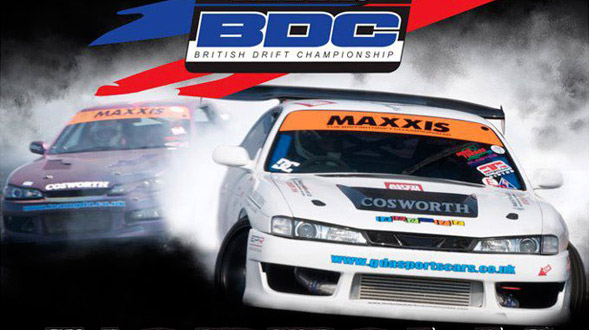 BDC at Norfolk Arena this weekend | Fast Car