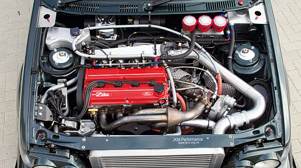 Best 5 Engine Swaps | Fast Car