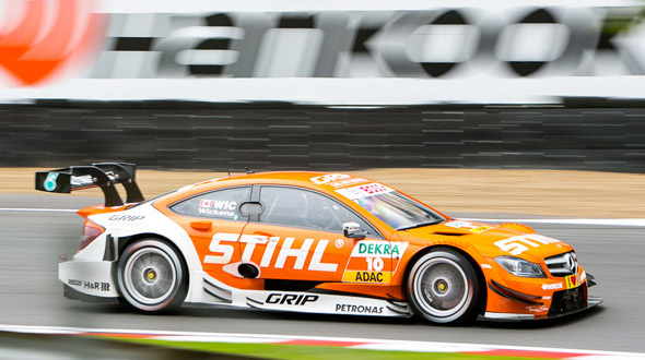 10 Things You Didn't Know About Motorsport | Fast Car