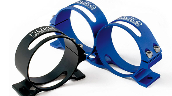 Nuke Performance Bracket | Fast Car