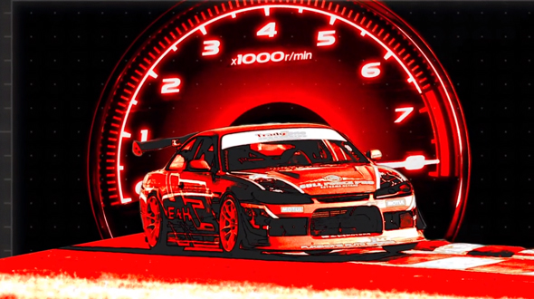 Redline Episode 1 - Battle Of Motorsport | Fast Car