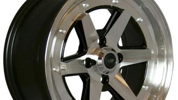 Rota OSR alloy wheels | Fast Car