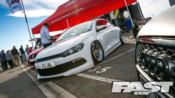 TRAX 2013 - Part One | Fast Car