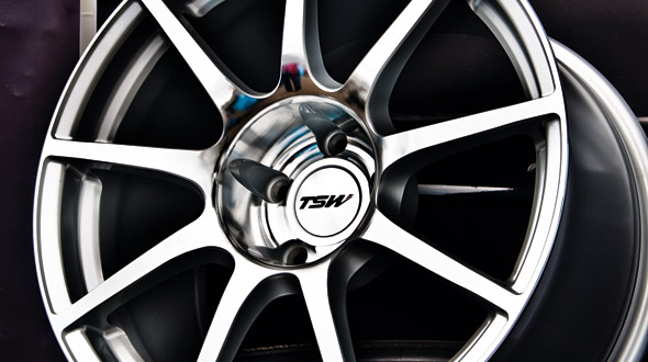 TSW Interlagos | Fast Car