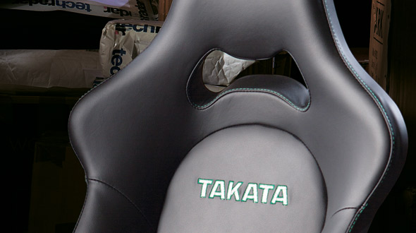 Takata Racing Seats Red Bride Seats Takata Belt