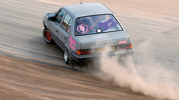 10 Things You Didn’t Know About RWD Volvos | Fast Car