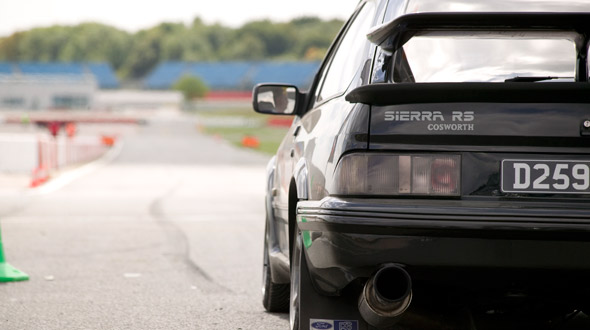 10 Things You Didn’t Know About Cosworth | Fast Car