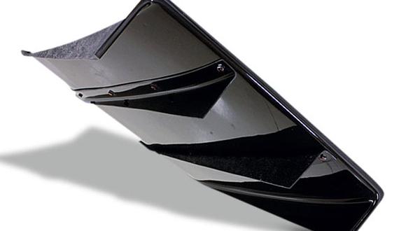 Aerokit Universal Diffuser | Fast Car