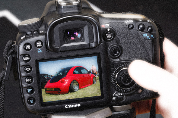 Get your pictures on Fast Car | Fast Car