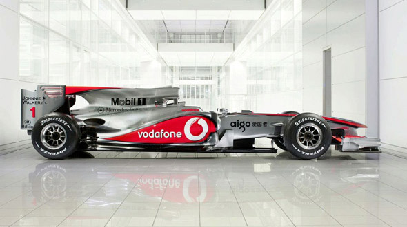 10 Things You Didn’t Know About Lightweight Cars | Fast Car