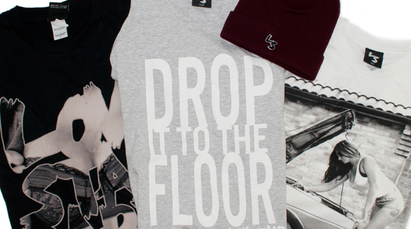 Low Standards Clothing | Fast Car