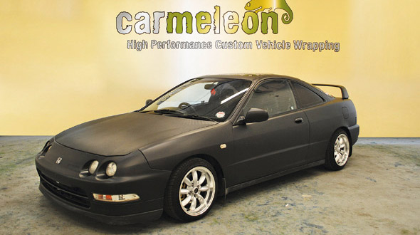 Glenda’s Honda Integra DC2 – Part 5 | Fast Car