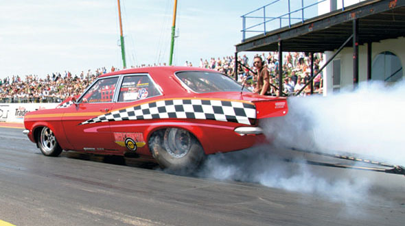 Top 7 Extreme Vauxhalls | Fast Car