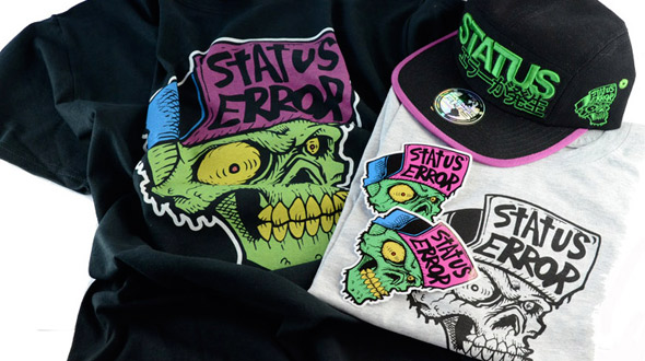 Win Status Error gear | Fast Car