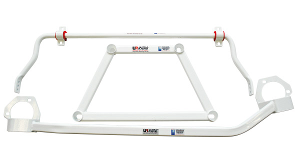Ultra Racing Chassis Braces | Fast Car