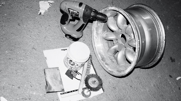Alloy Wheel Refurbishment Guide: How To Repair Your Rims | Fast Car