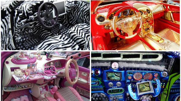 Top 10 Car Interior FAILS | Fast Car