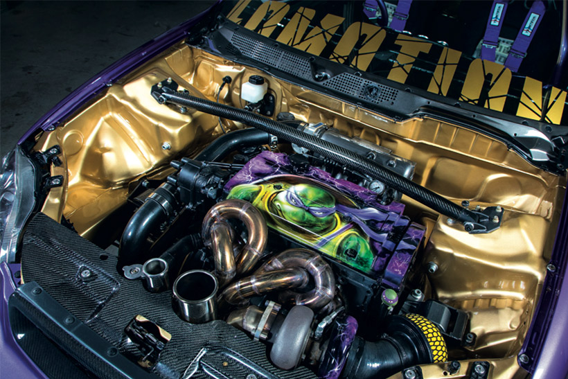 Fast Car Engine Layouts Guide | Fast Car