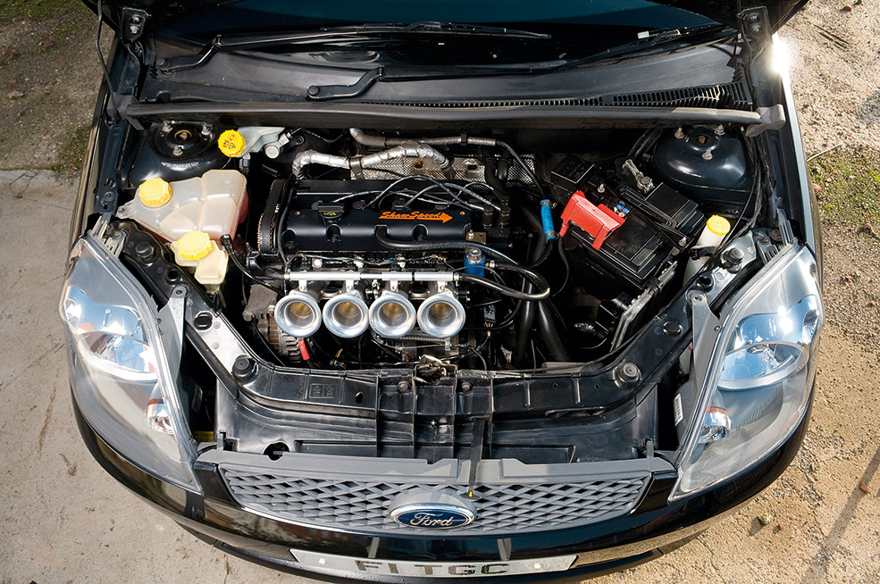 Fast Car Stage 2 Induction Upgrade Guide | Fast Car