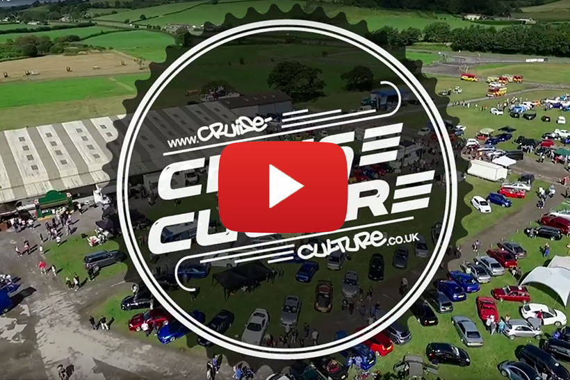 Cruise Culture 2016 | Fast Car