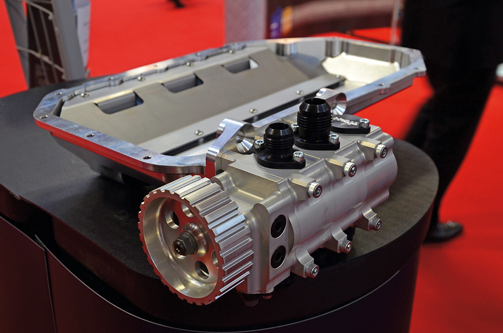 Wet Sump vs Dry Sump: Which Is Best? | Fast Car