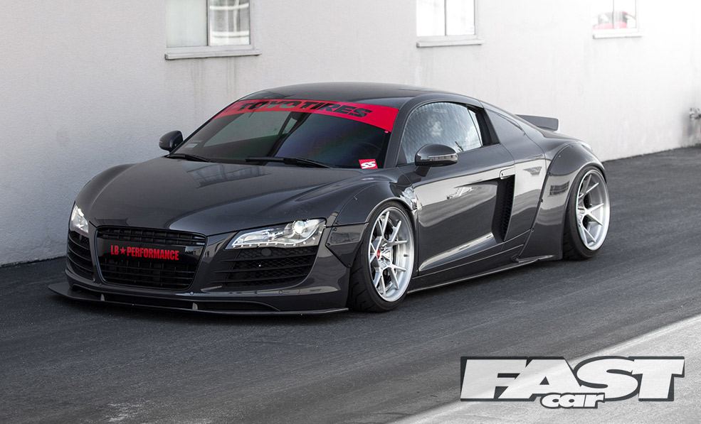 Best Audi Project Cars To Buy | Fast Car