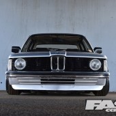 Modified BMW E21 | Fast Car