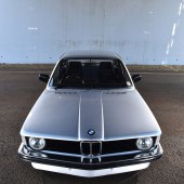 Modified BMW E21 | Fast Car