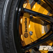 1100bhp Top Secret Nissan GT-R - Fast Car