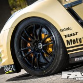 1100bhp Top Secret Nissan GT-R - Fast Car