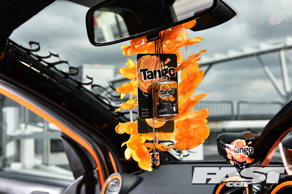 Modified Mk6 Ford Fiesta | Fast Car