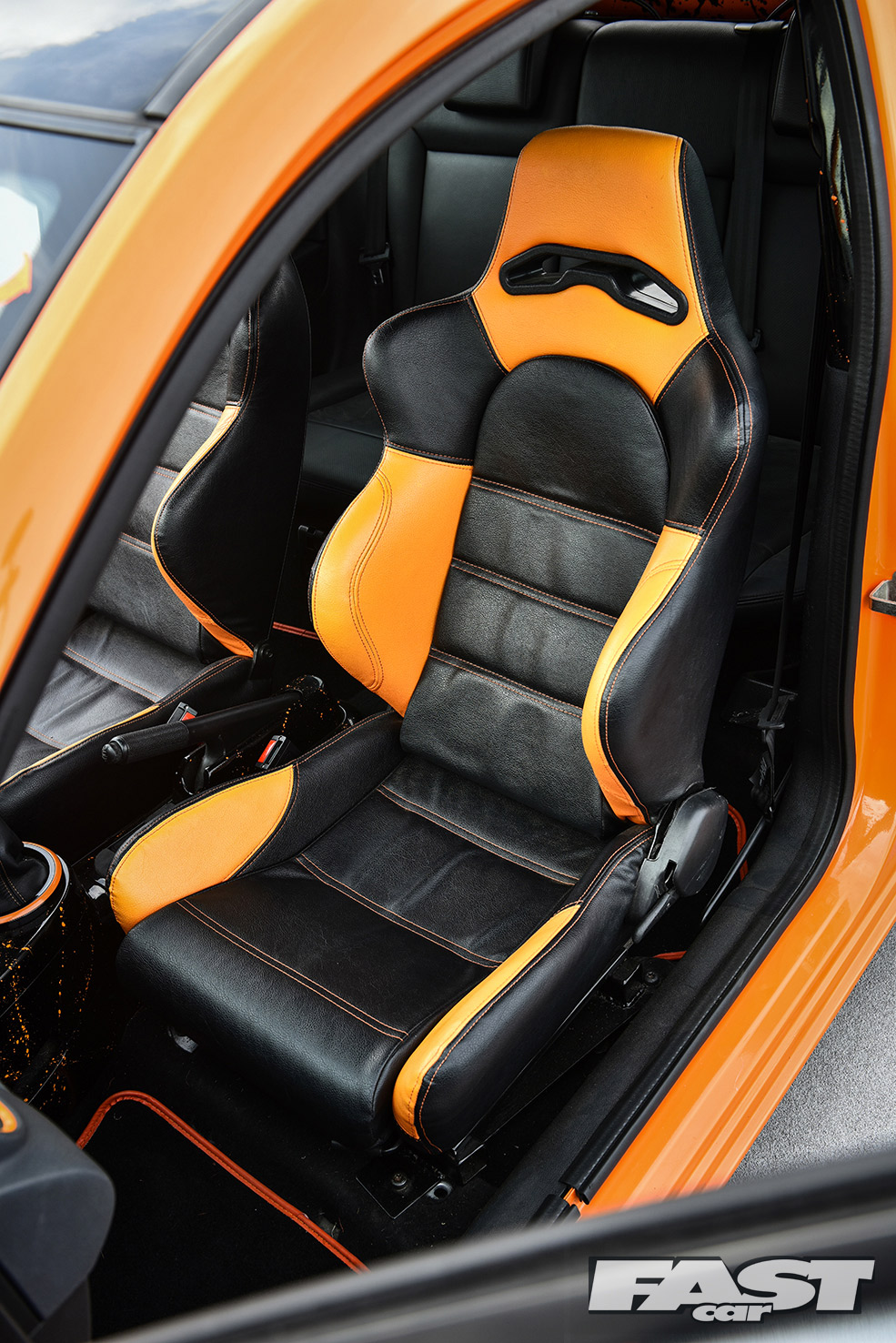 Modified Mk6 Ford Fiesta | Fast Car